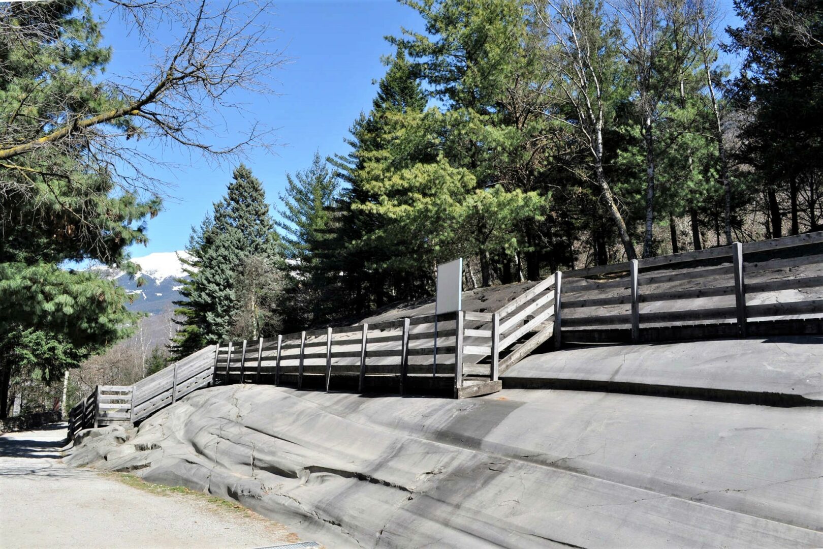 Visita guidata - Parco incisioni rupestri di Naquane - BidiBrescia