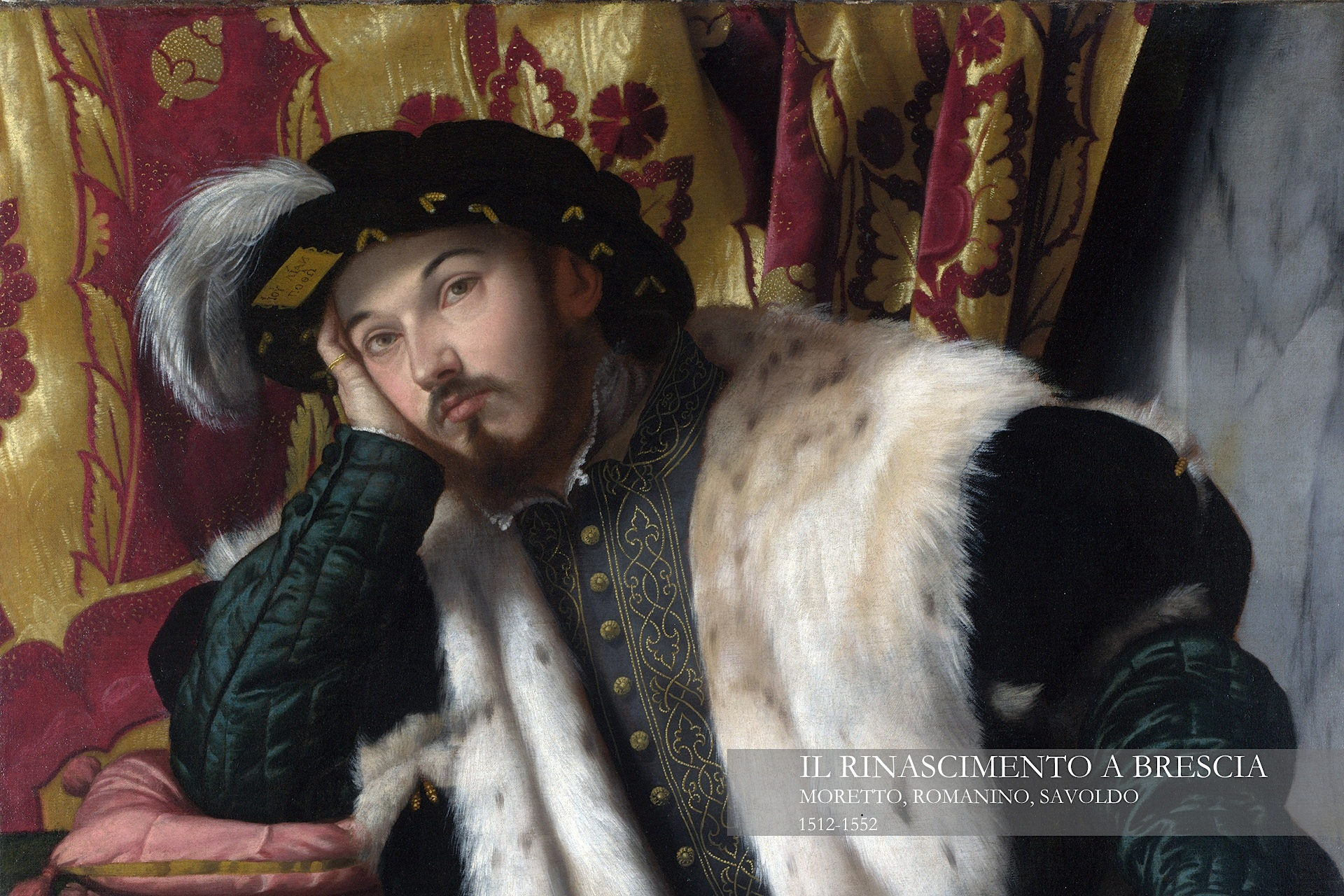 Visita guidata - Mostra evento in S. Giulia - 2024/2025 - Il ...